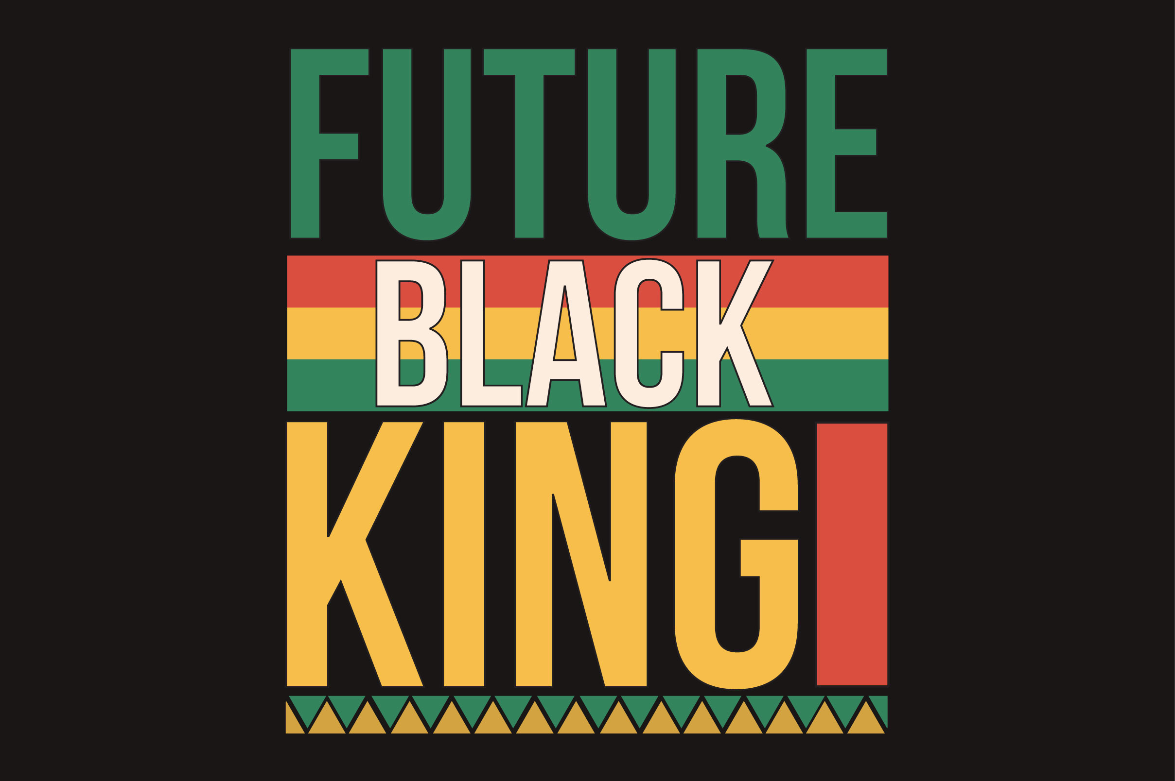 Black Month History Quote Svg Graphic By Shopdrop · Creative Fabrica